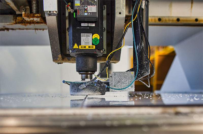 VISIOFORM - Polymer Processing
